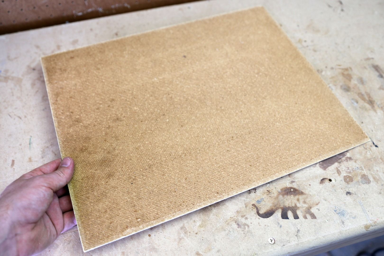 Picture Frame With Bevels and Mitres : 15 Steps (with Pictures ...