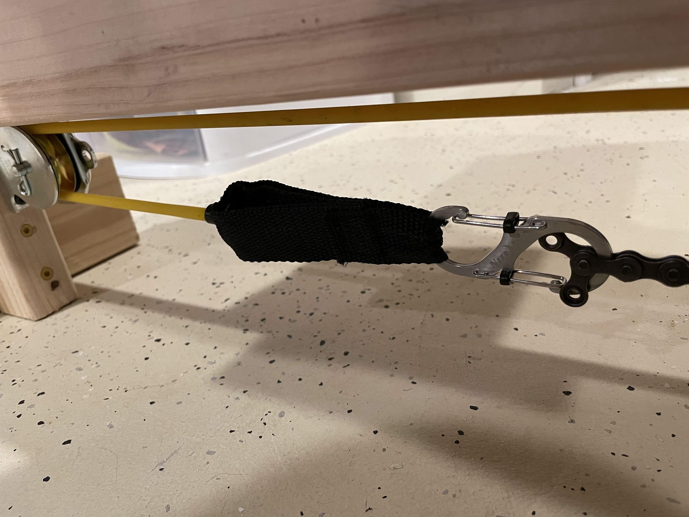OpenErg Based Erg Rower Generator : 8 Steps (with Pictures) - Instructables