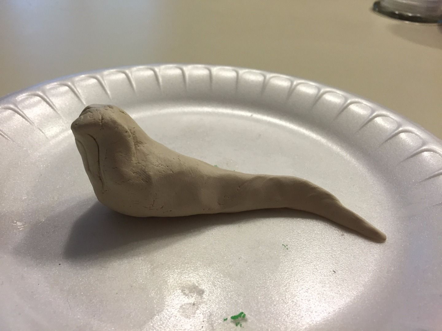 Clay Dragons : 11 Steps - Instructables