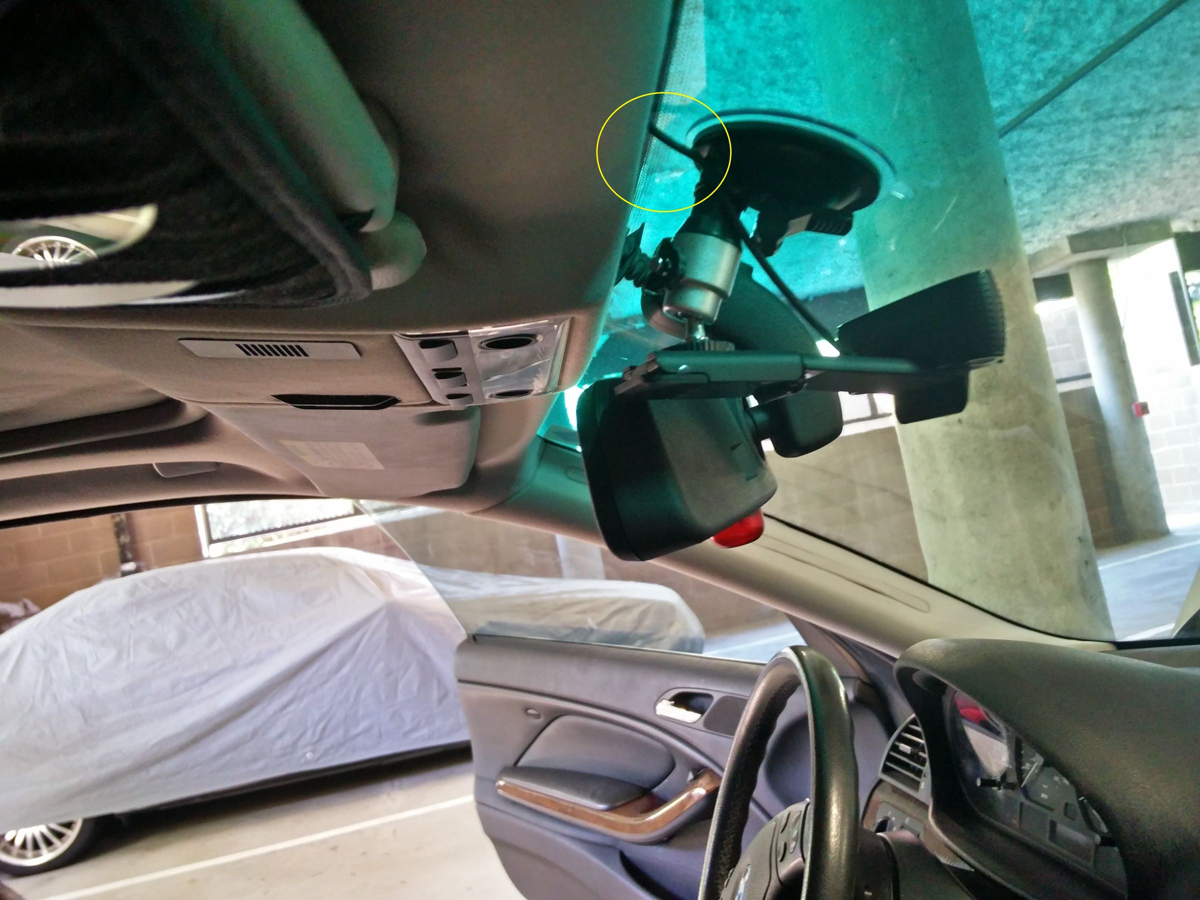 Car Raspberry Pi3 Dash Cam : 7 Steps (with Pictures) - Instructables