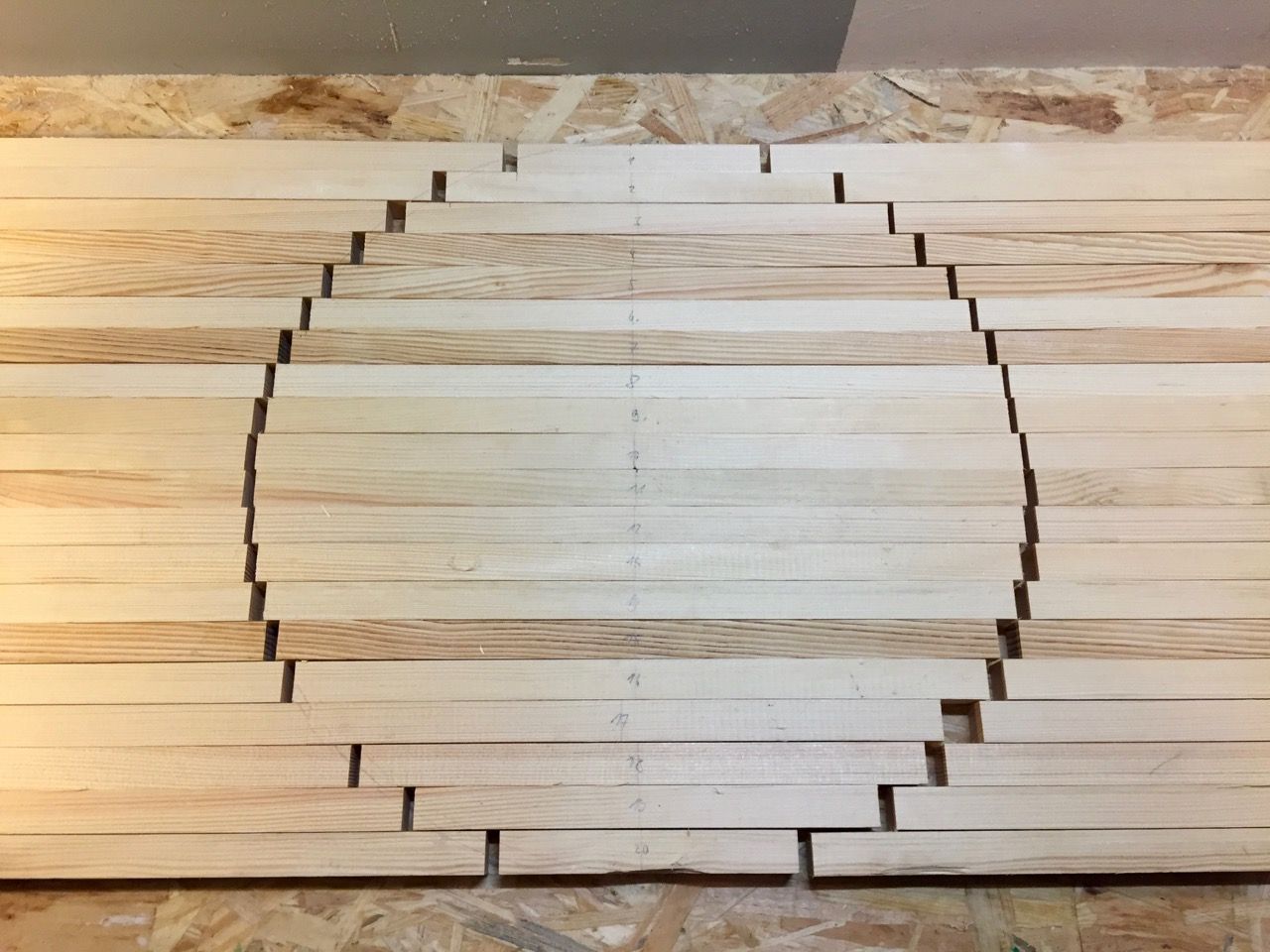 DIY Rising Table : 10 Steps (with Pictures) - Instructables