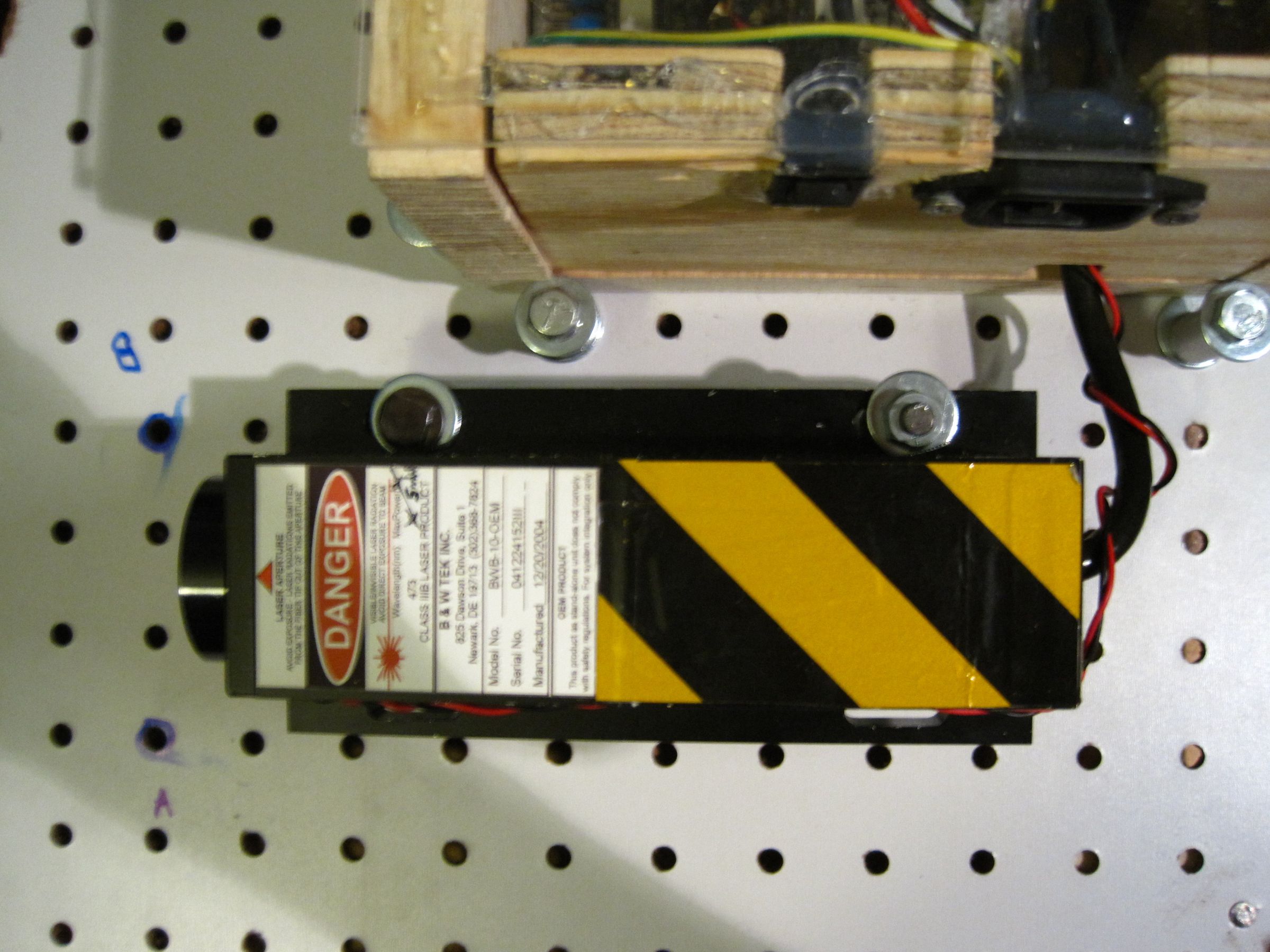 Cool Yellow Stuff! - Instructables