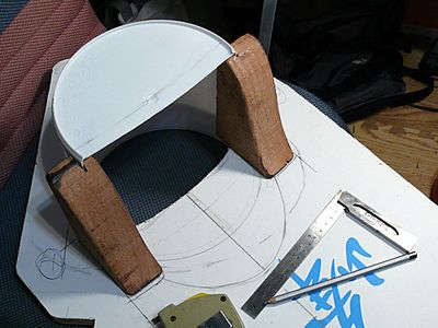 Colonic Irrigation Board : 15 Steps - Instructables