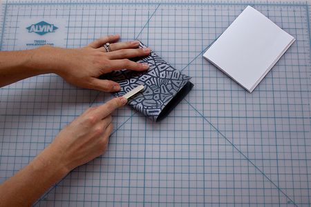 Make Your Own Notebooks! : 11 Steps (with Pictures) - Instructables