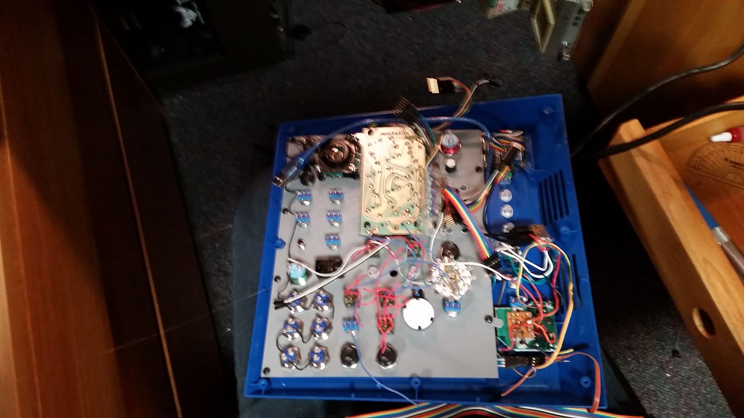 Kerbal Space Program Controller: : 8 Steps (with Pictures) - Instructables