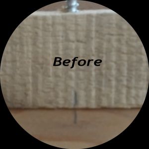 Hang a Painting Securely, Flush, and Level : 5 Steps (with Pictures ...