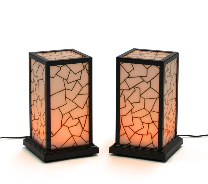 Friendship Lamp : 4 Steps (with Pictures) - Instructables