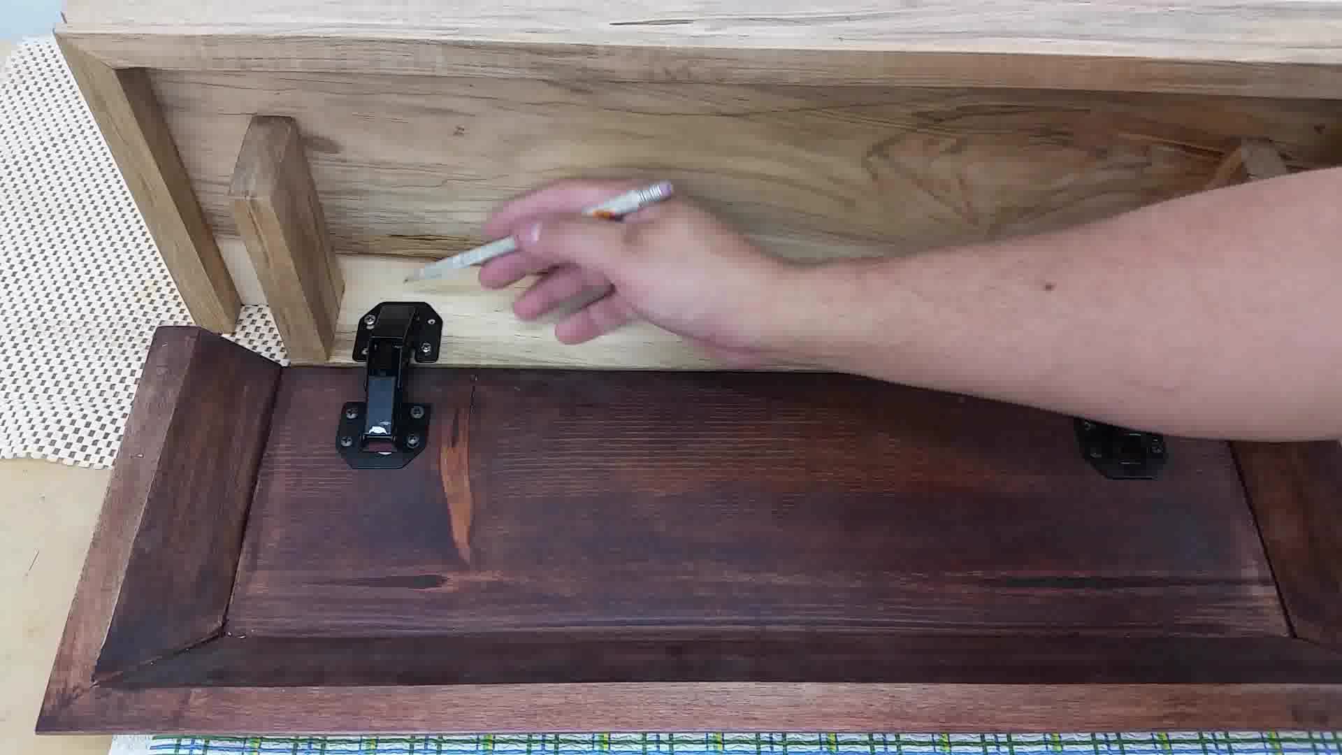 Secret Compartment Shelf : 11 Steps (with Pictures) - Instructables