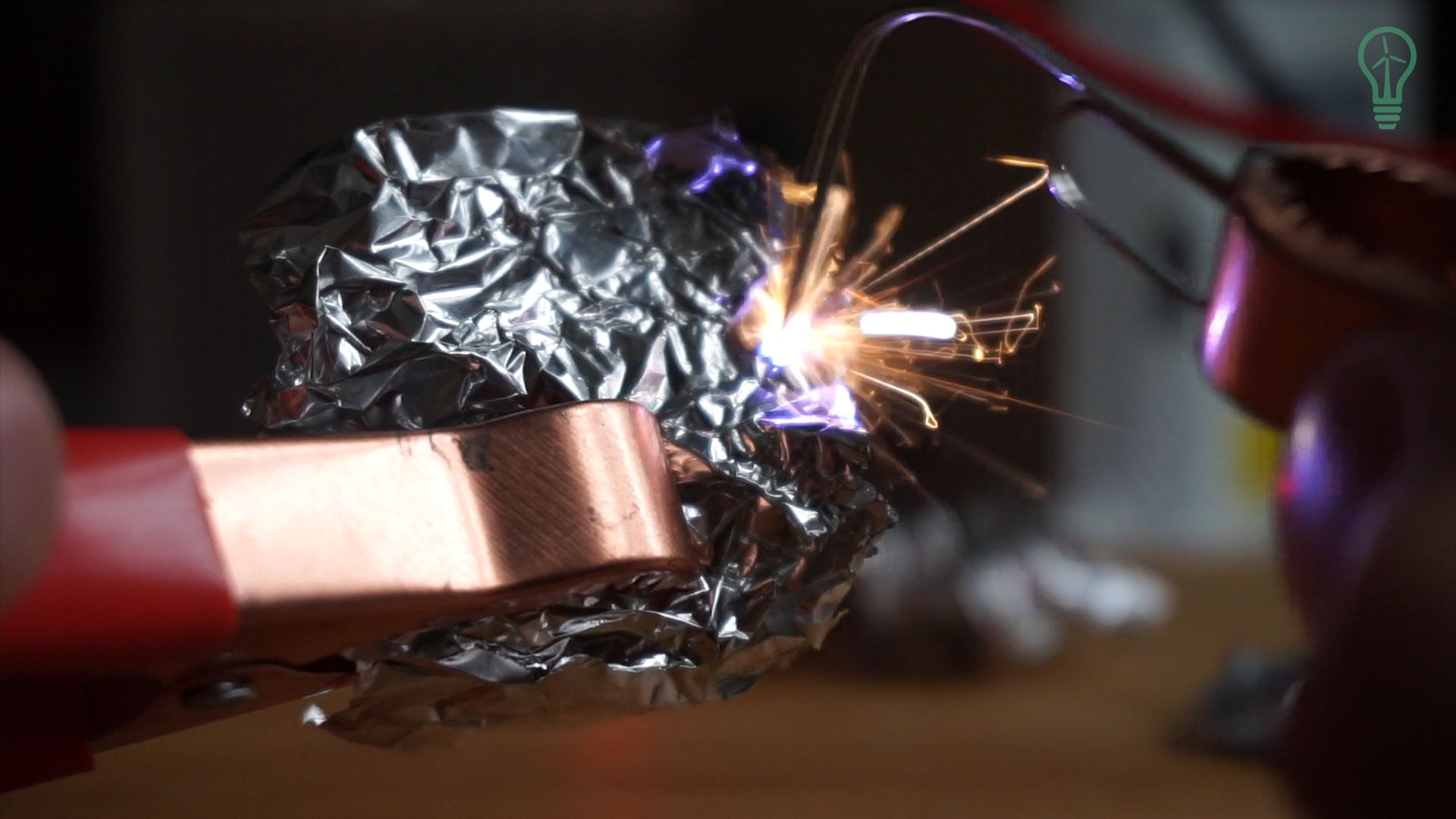 DIY TINY PLASMA CUTTER : 4 Steps (with Pictures) - Instructables