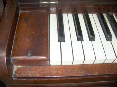 How to Make a Piano Keyboard : 18 Steps (with Pictures) - Instructables