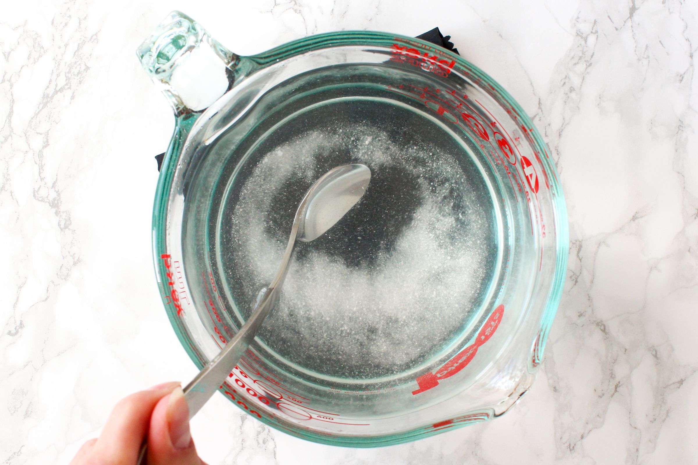 How to Grow Borax Crystals : 7 Steps (with Pictures) - Instructables