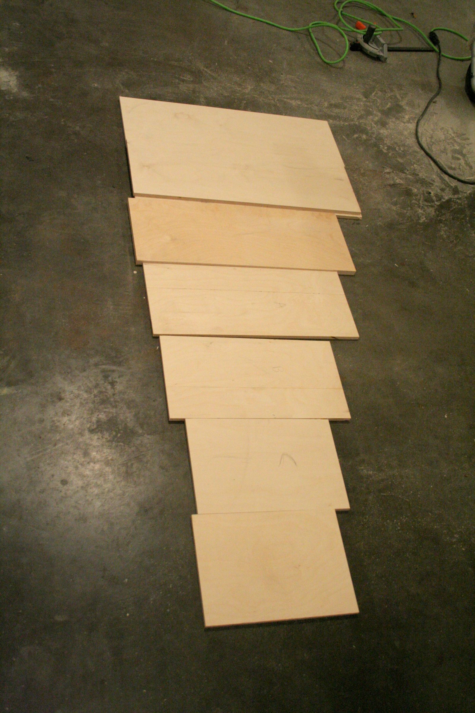 Building a Tapped Horn : 6 Steps (with Pictures) - Instructables