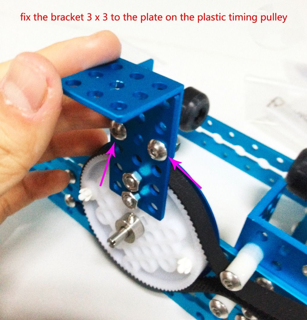 MDrawBot - Draw an Egg Using MEggBot Robot From Makeblock! (Part I) : 7 Steps - Instructables