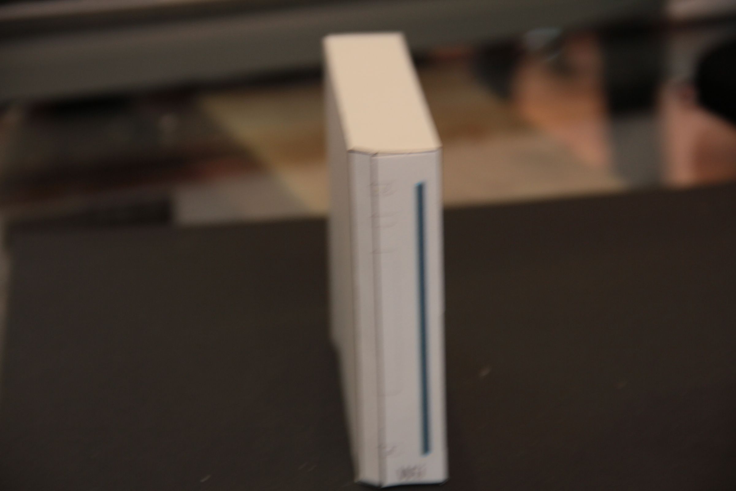 Papercraft Wii - Instructables