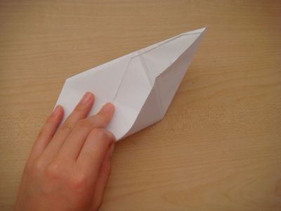 3 Different Styles of Letter Folding : 13 Steps - Instructables