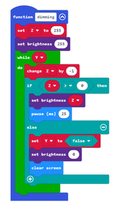 MicroBit Egg Timer : 9 Steps - Instructables