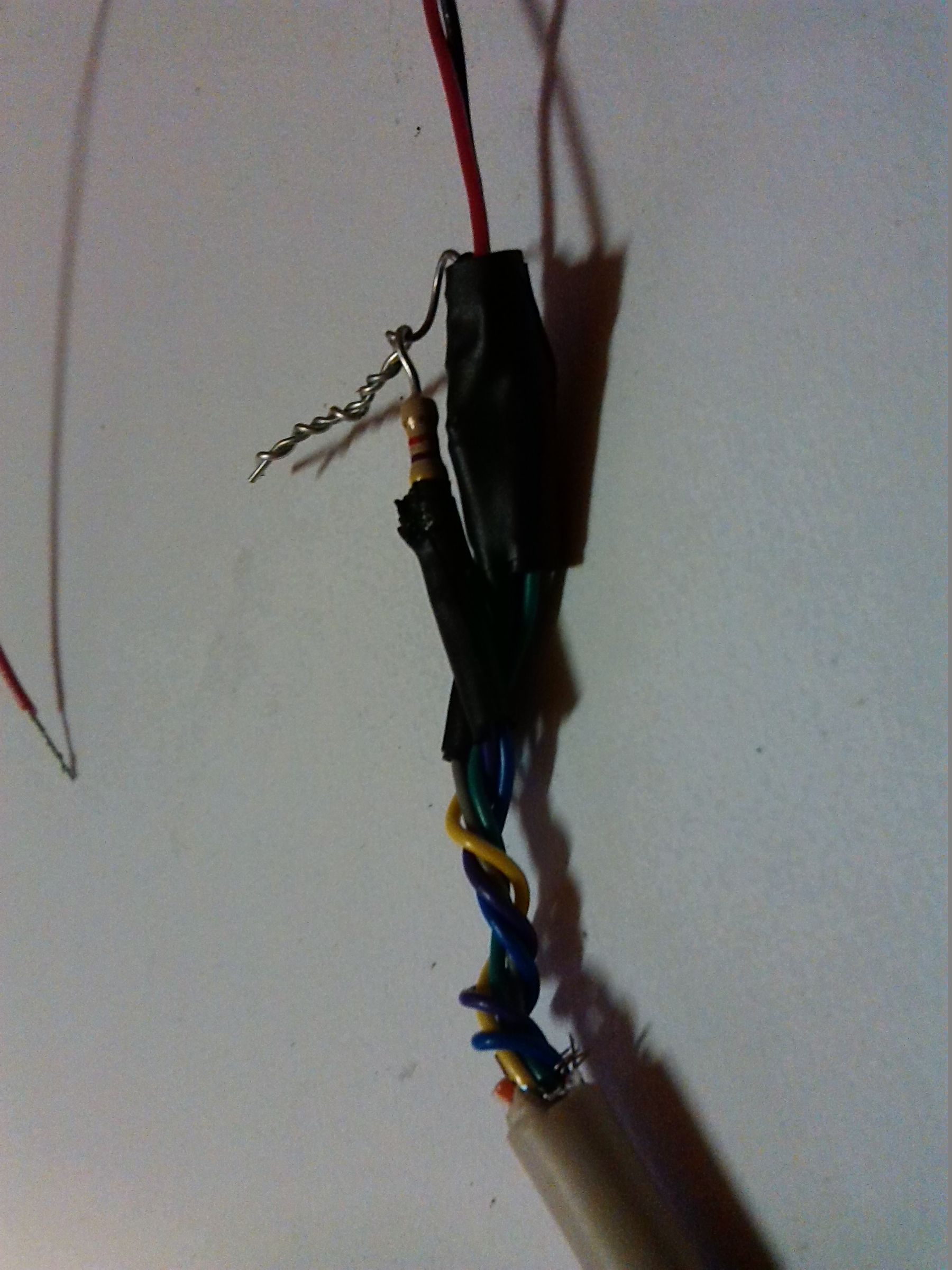 XBox EEPROM Reader/Writer : 10 Steps - Instructables