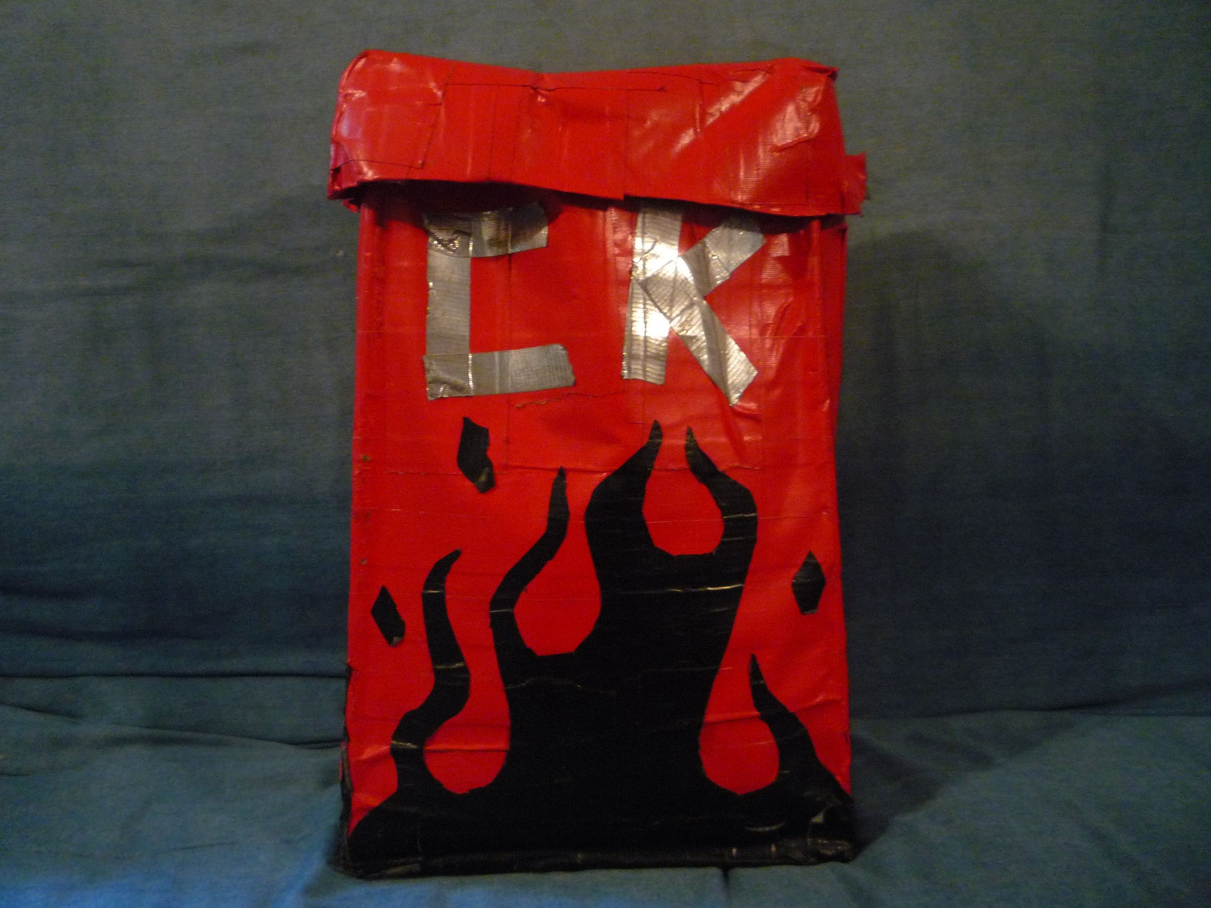 The Great Outdoors Duct Tape Contest, Presented by 3M's Scotch Tough ...