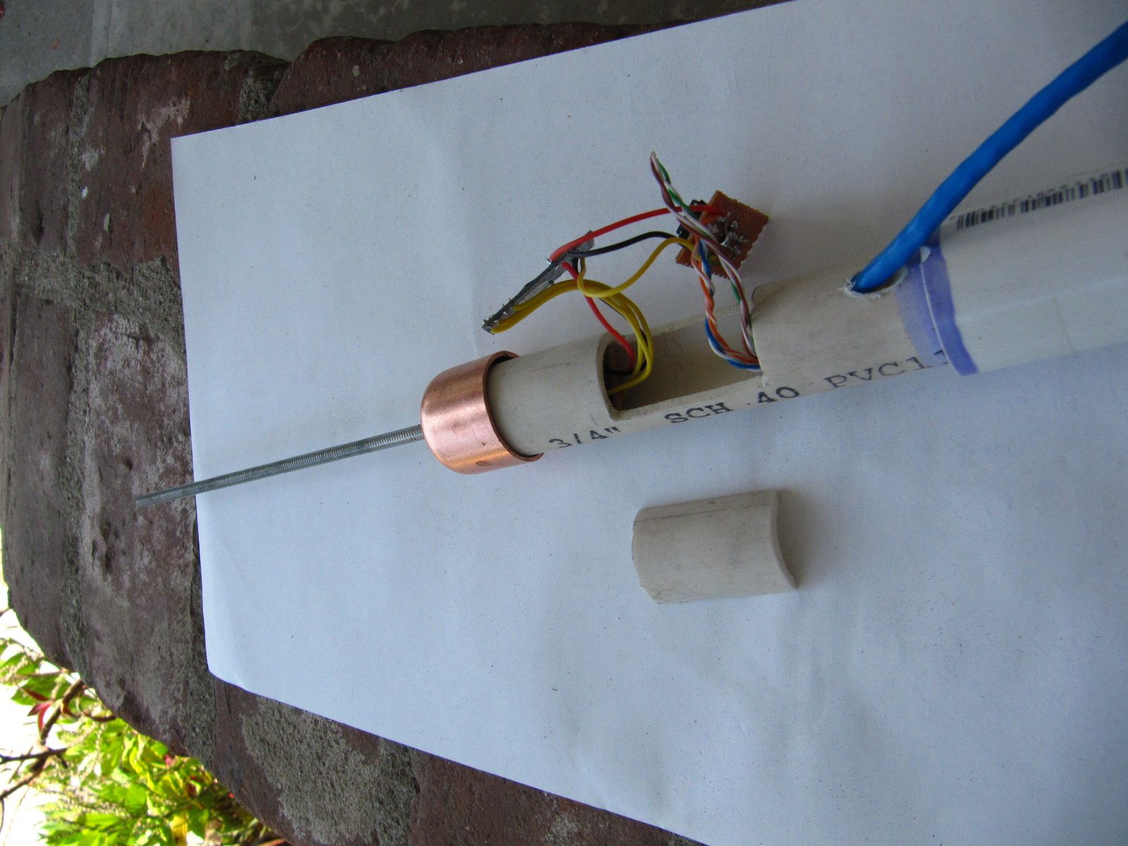 Real Time Wind Direction and Speed : 3 Steps (with Pictures ...