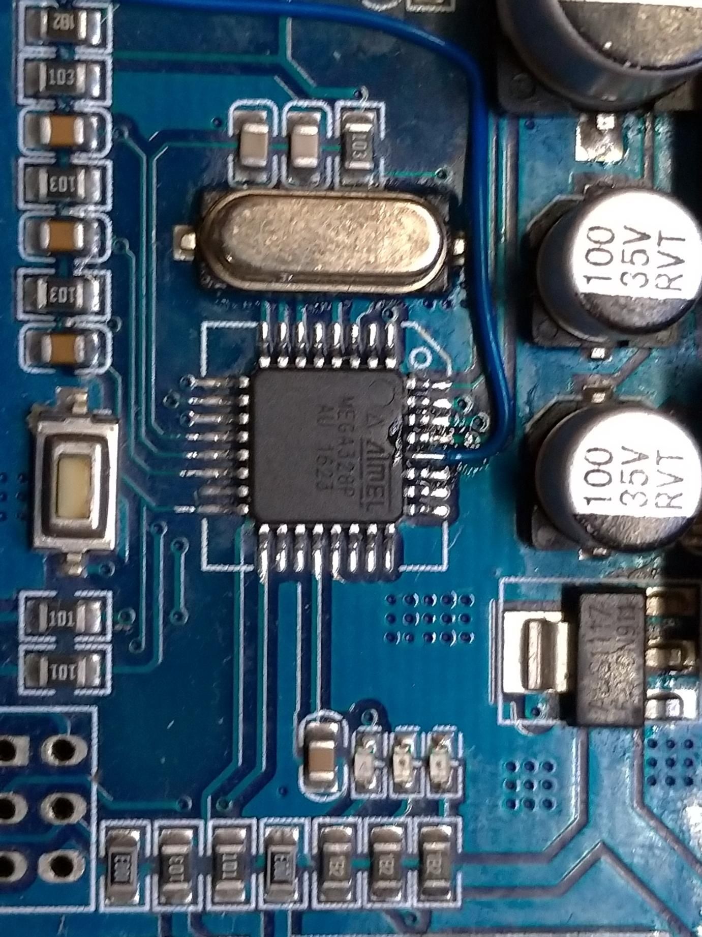 Z Probe for 3018 Pro : 3 Steps - Instructables