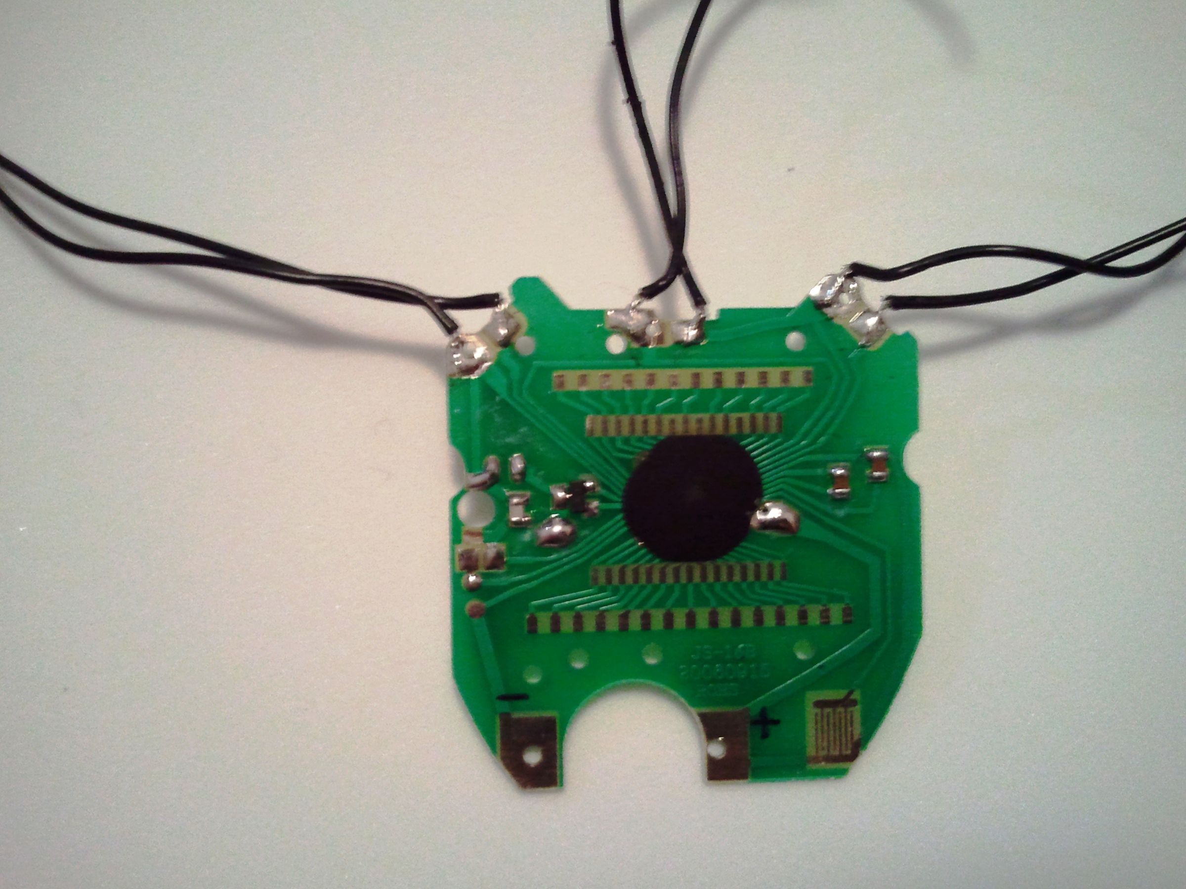 Laser Sensor Timer : 8 Steps - Instructables