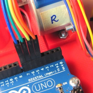 Drawing Robot for Arduino : 18 Steps (with Pictures) - Instructables