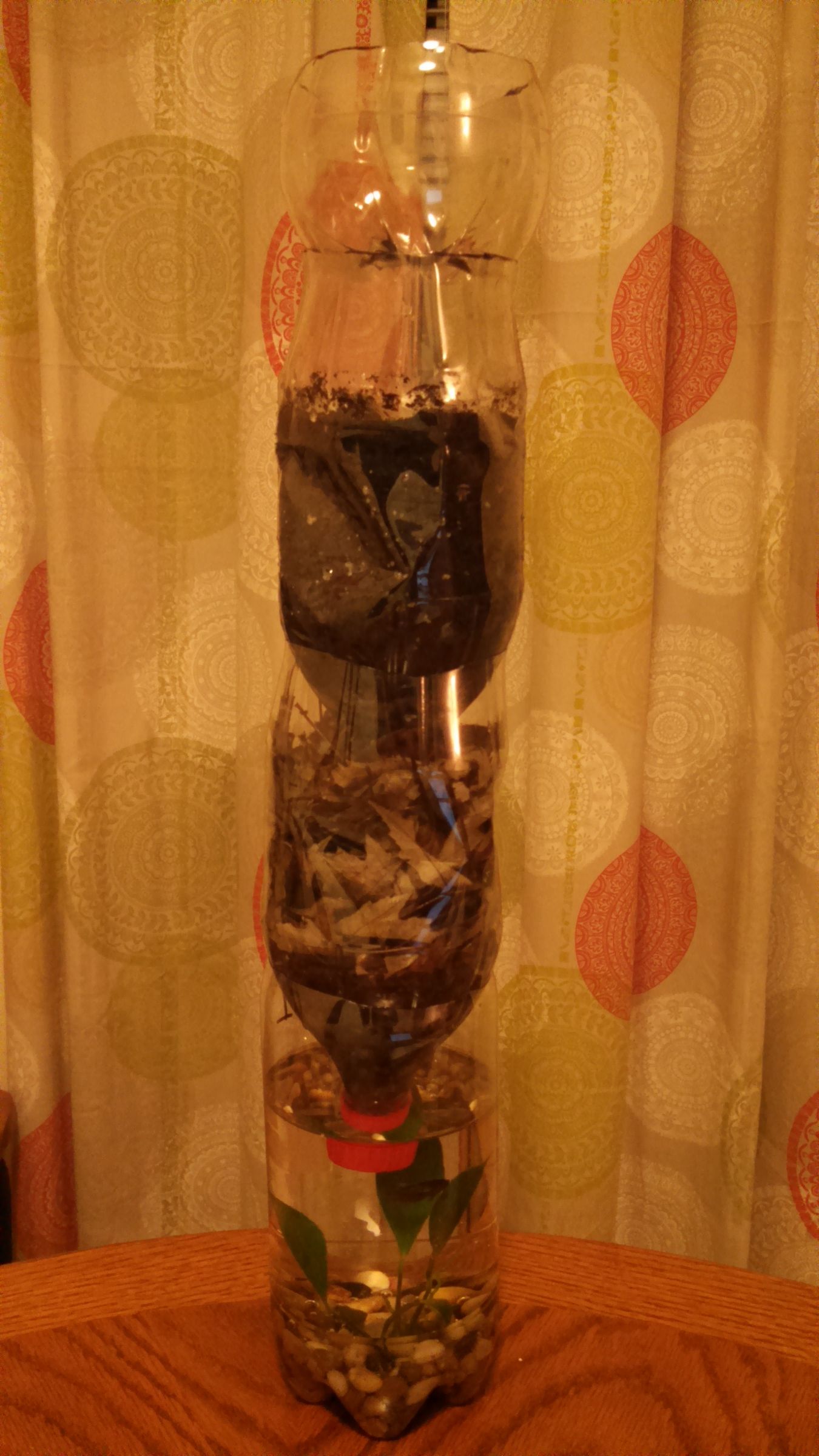 Eco-Column : 8 Steps (with Pictures) - Instructables