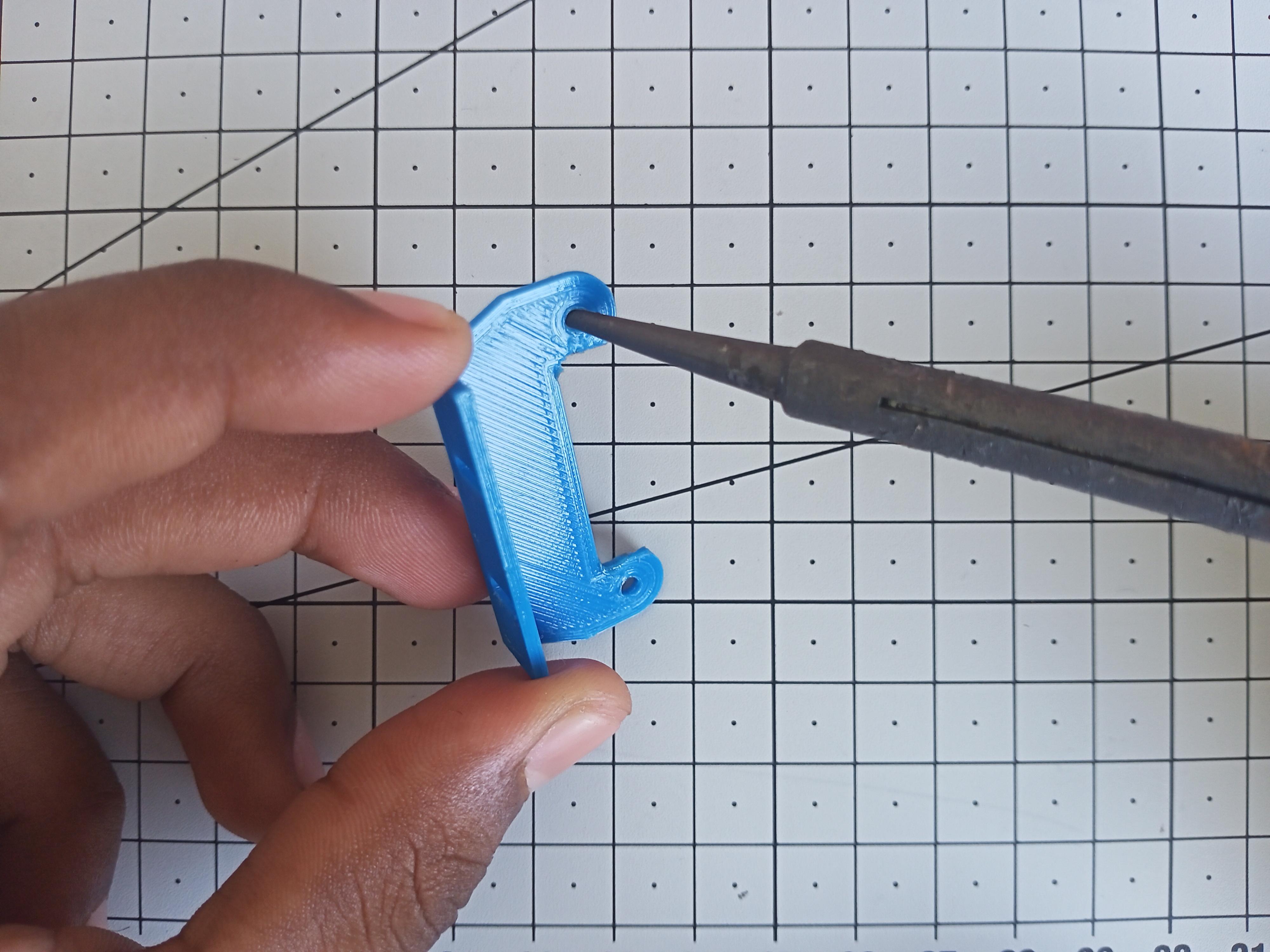 4 Wheel Drive Line Follower Robot : 37 Steps (with Pictures ...