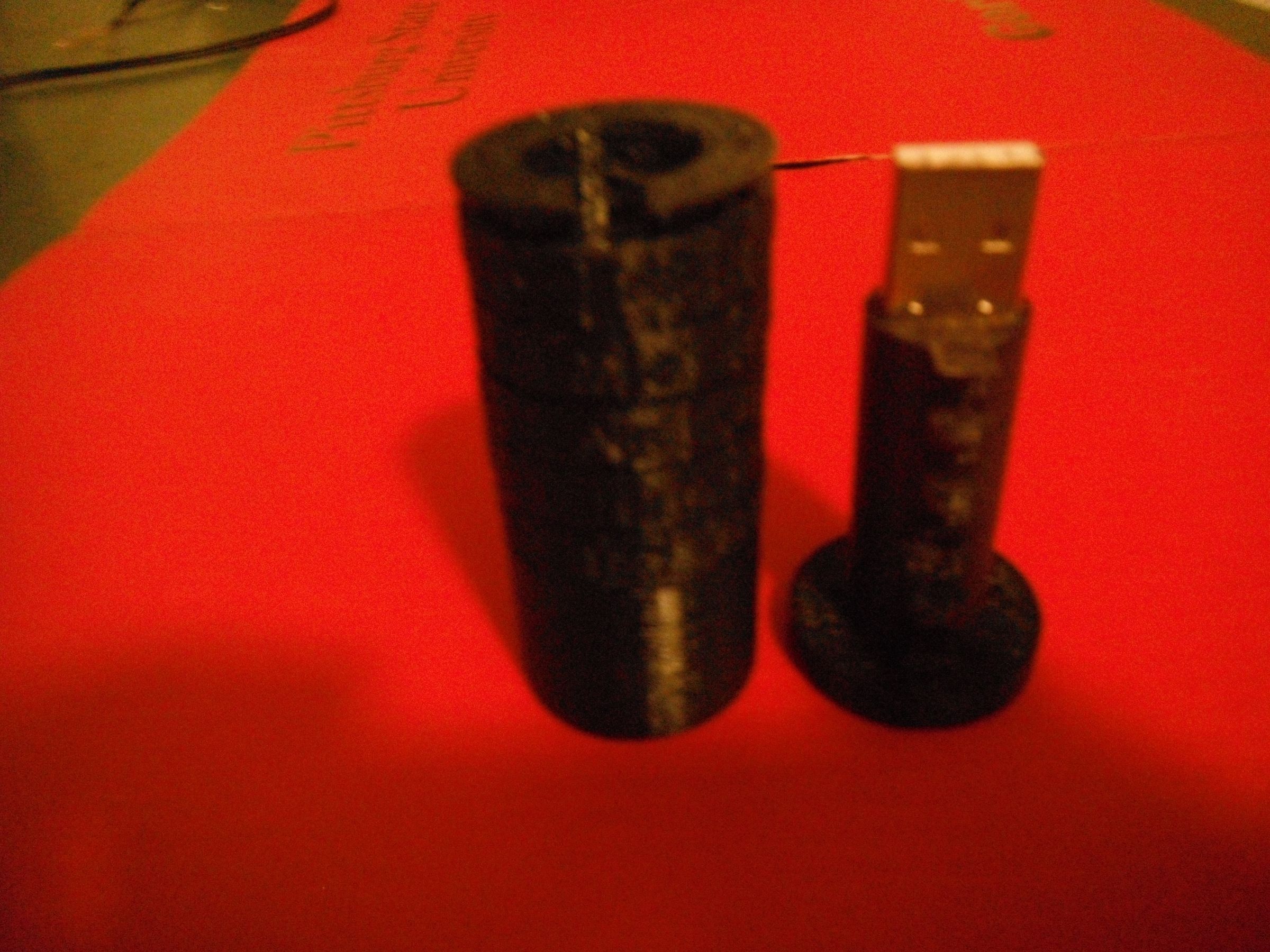 3D Printed Cryptex (with Files!) : 4 Steps (with Pictures) - Instructables