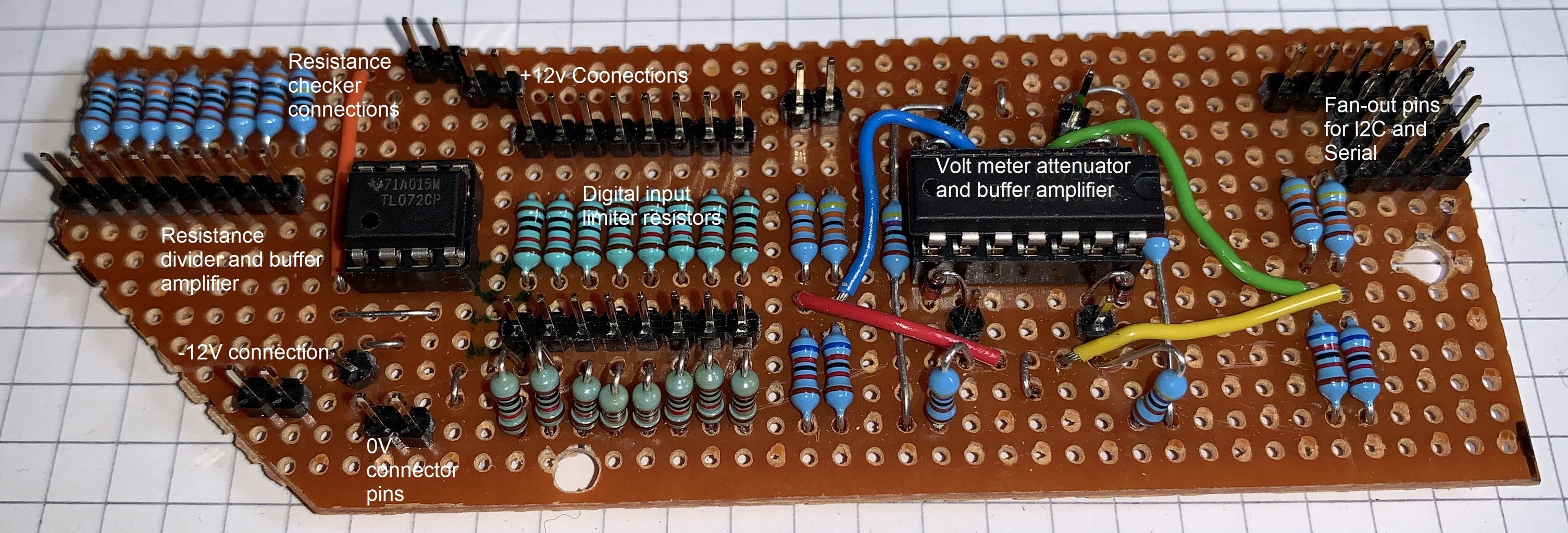 Arduino Portable Workbench Part 3 11 Steps Instructables