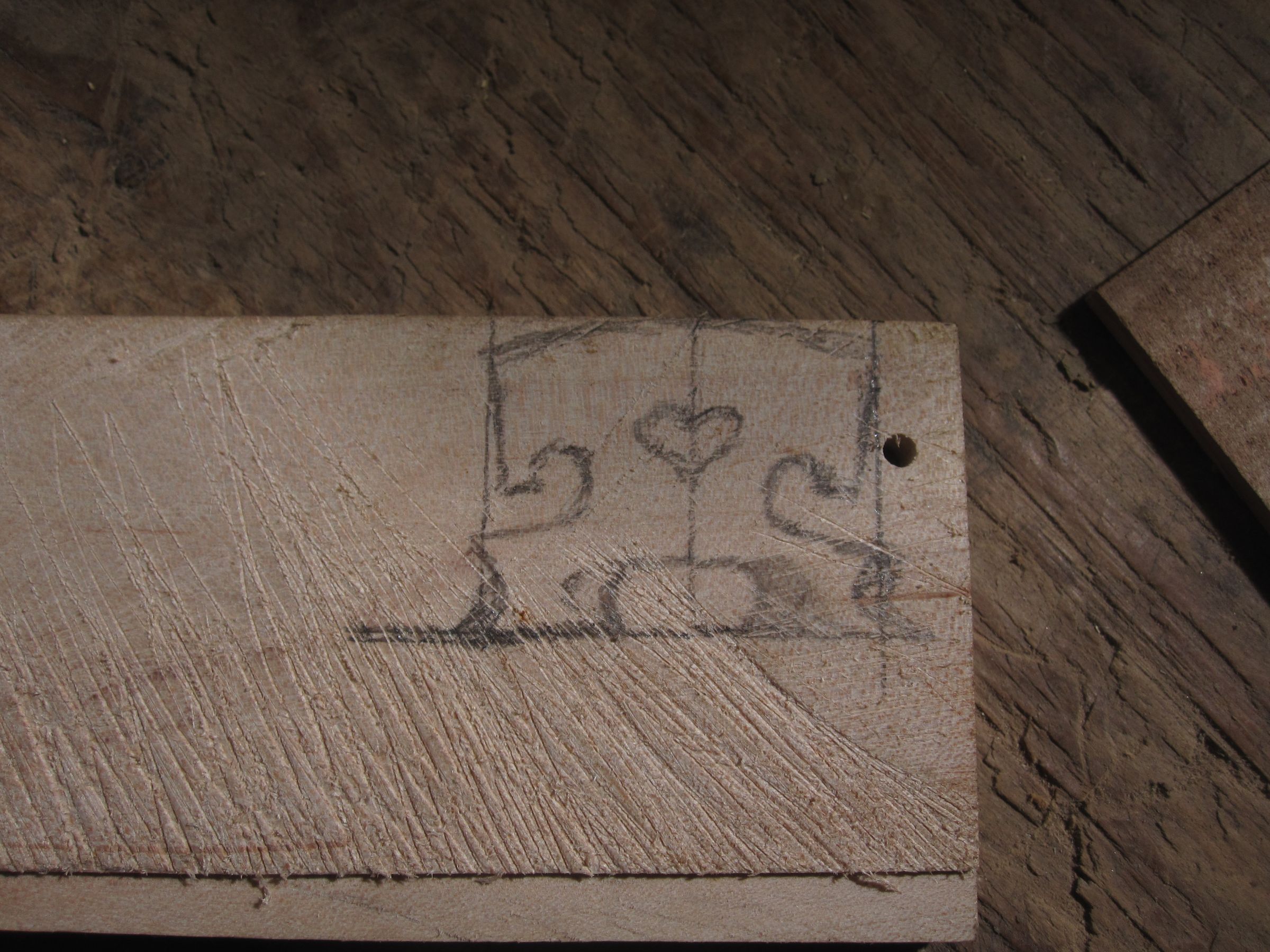 Improvised Folk Fiddle : 9 Steps (with Pictures) - Instructables