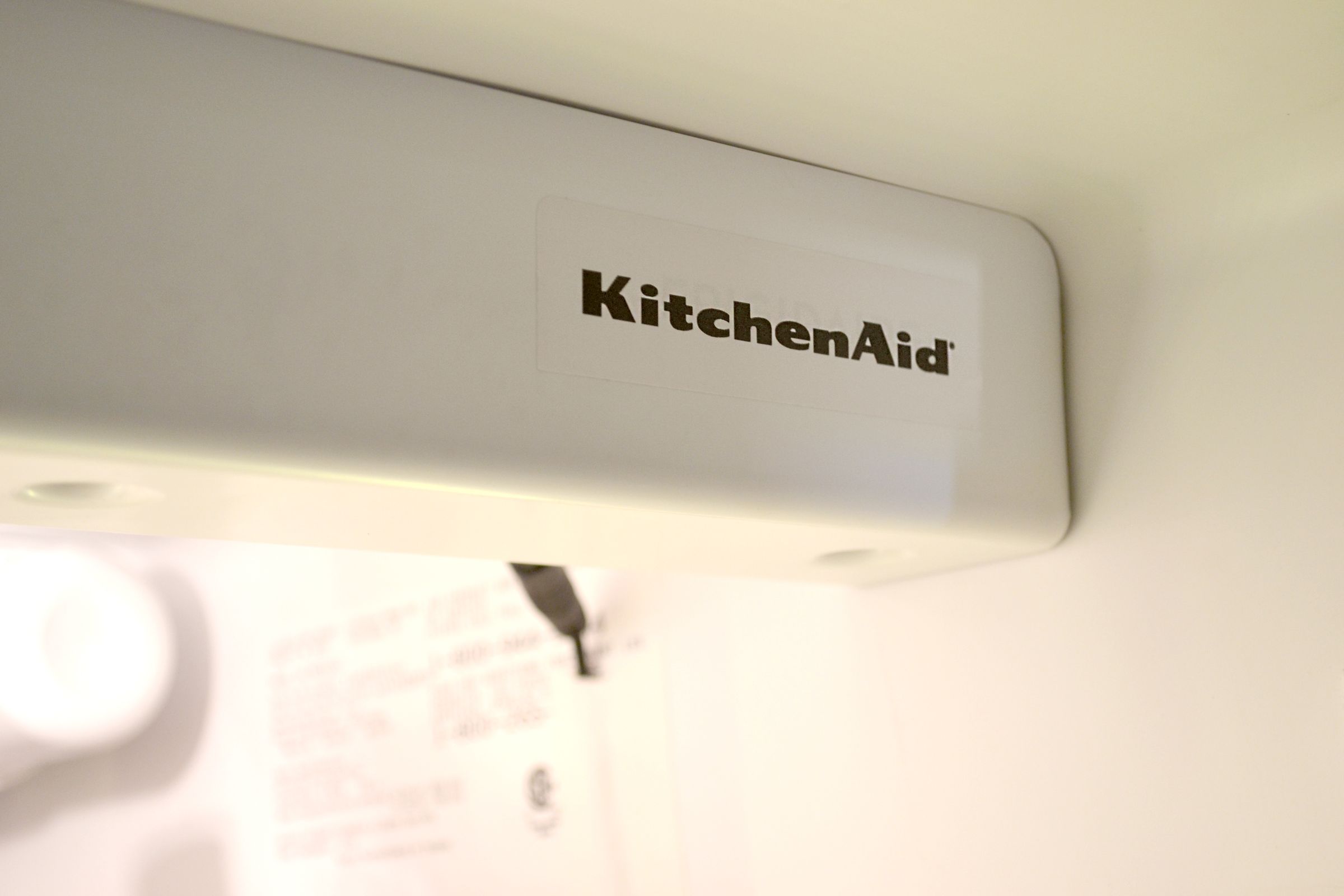 Upgrade Your Refrigerator Lighting : 4 Steps (with Pictures ...