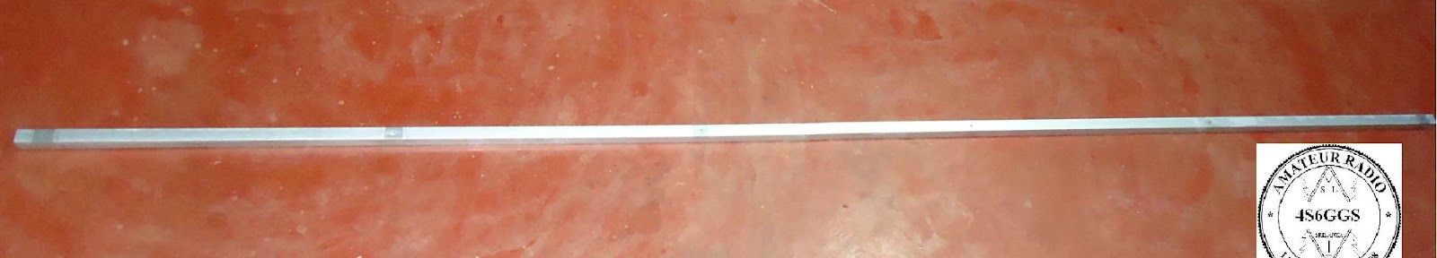 Skeleton Slot Yagi Stack : 9 Steps - Instructables