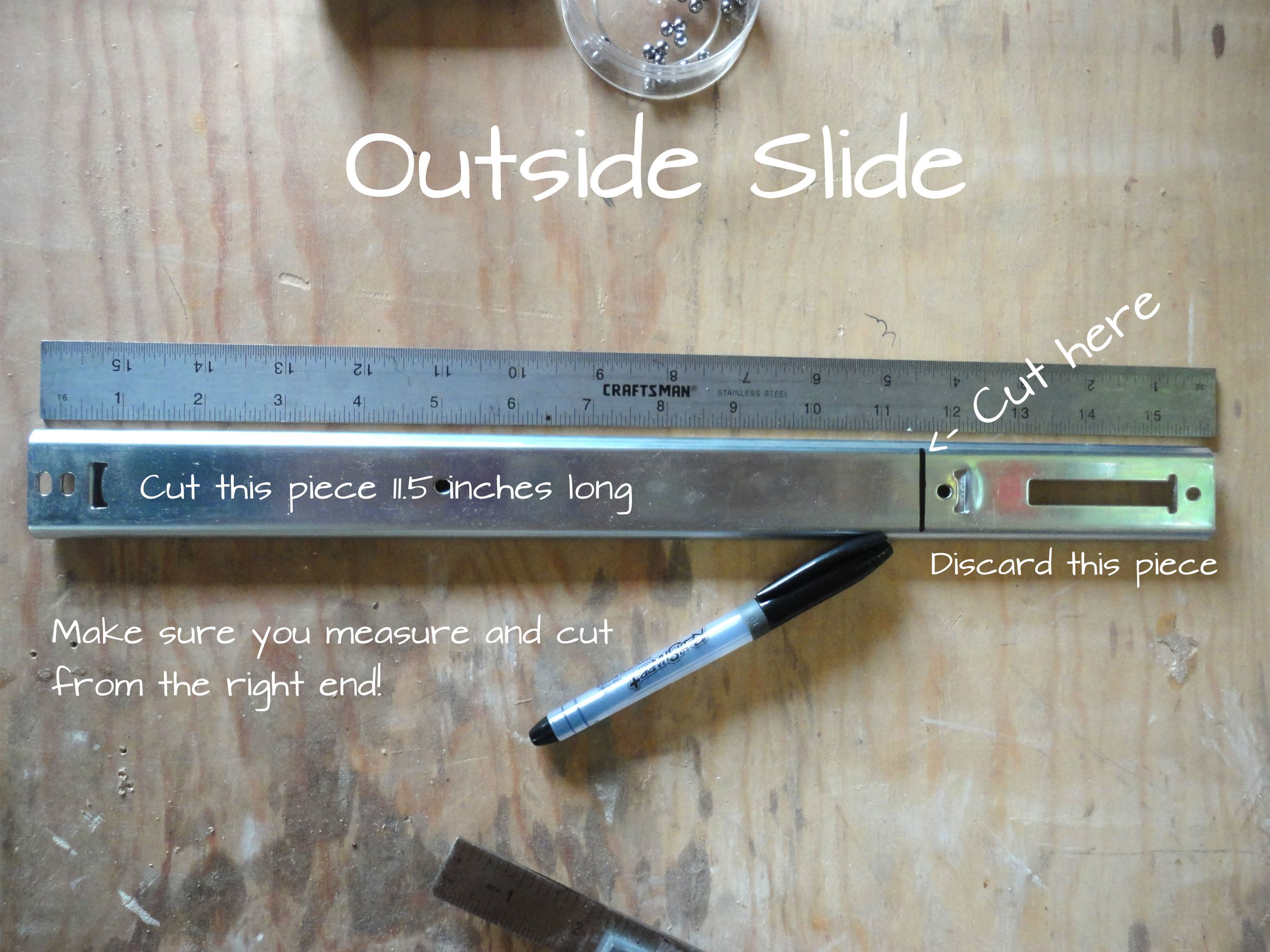 Assassin's Creed Hidden Blade - Functional Prop!! : 13 Steps (with ...