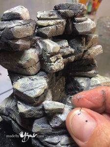 DIY Miniature Terrarium Waterfall : 7 Steps (with Pictures) - Instructables