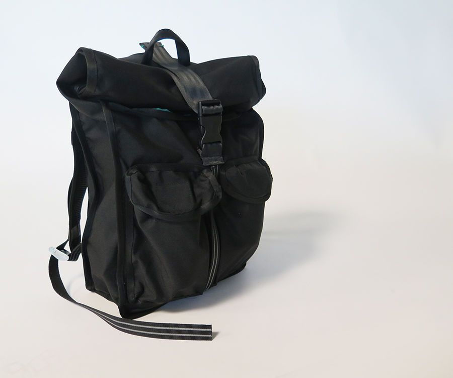 How to Make a Backpack : 21 Steps (with Pictures) - Instructables