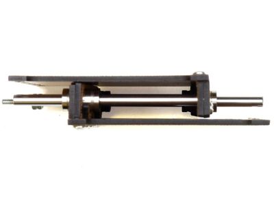 A Cheap Compact Linear Motion Slide : 60 Steps (with Pictures ...
