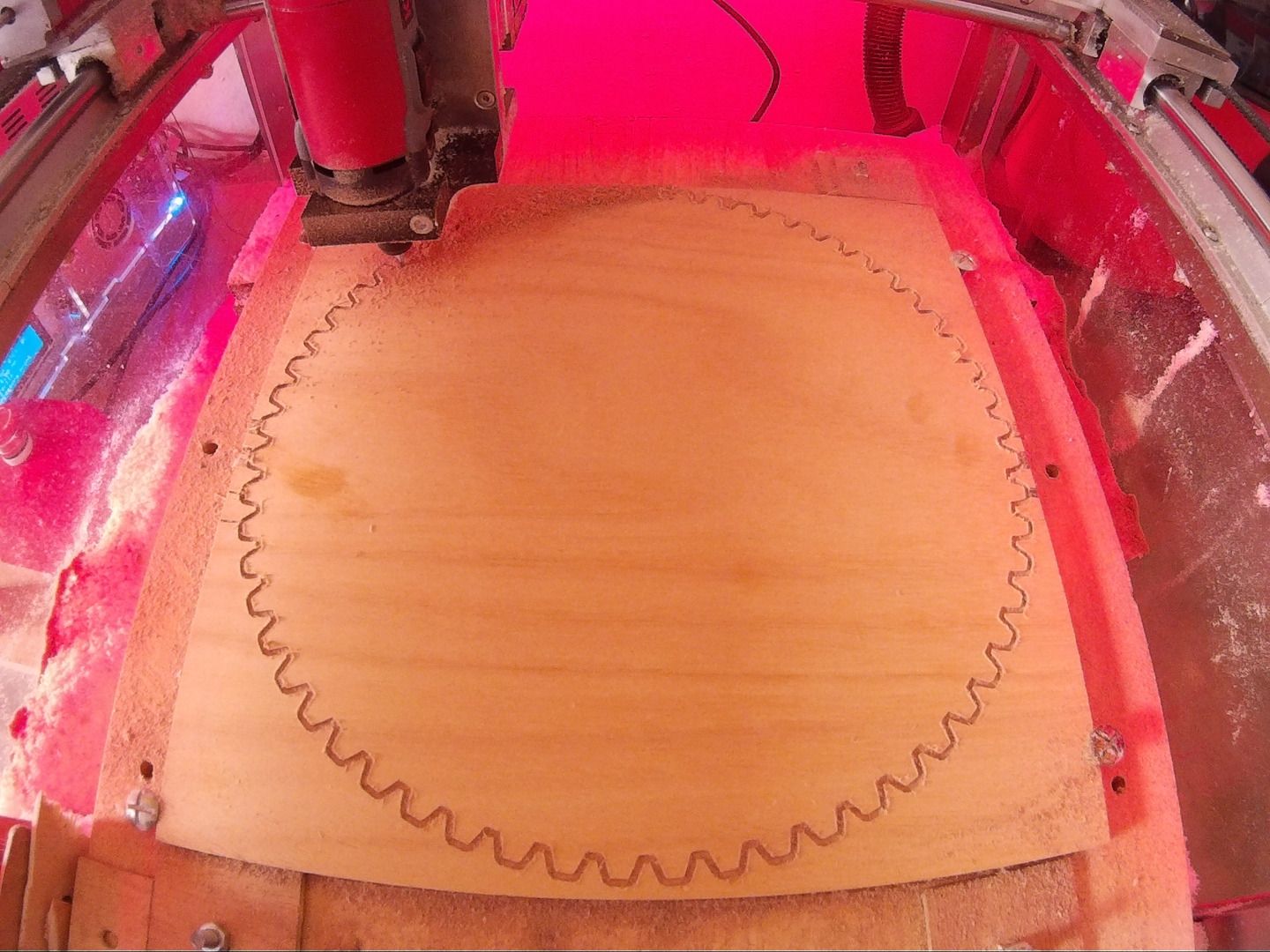 Autonomous / Voice Controlled - 3D Scanning Rig for 3D Printing : 31 ...