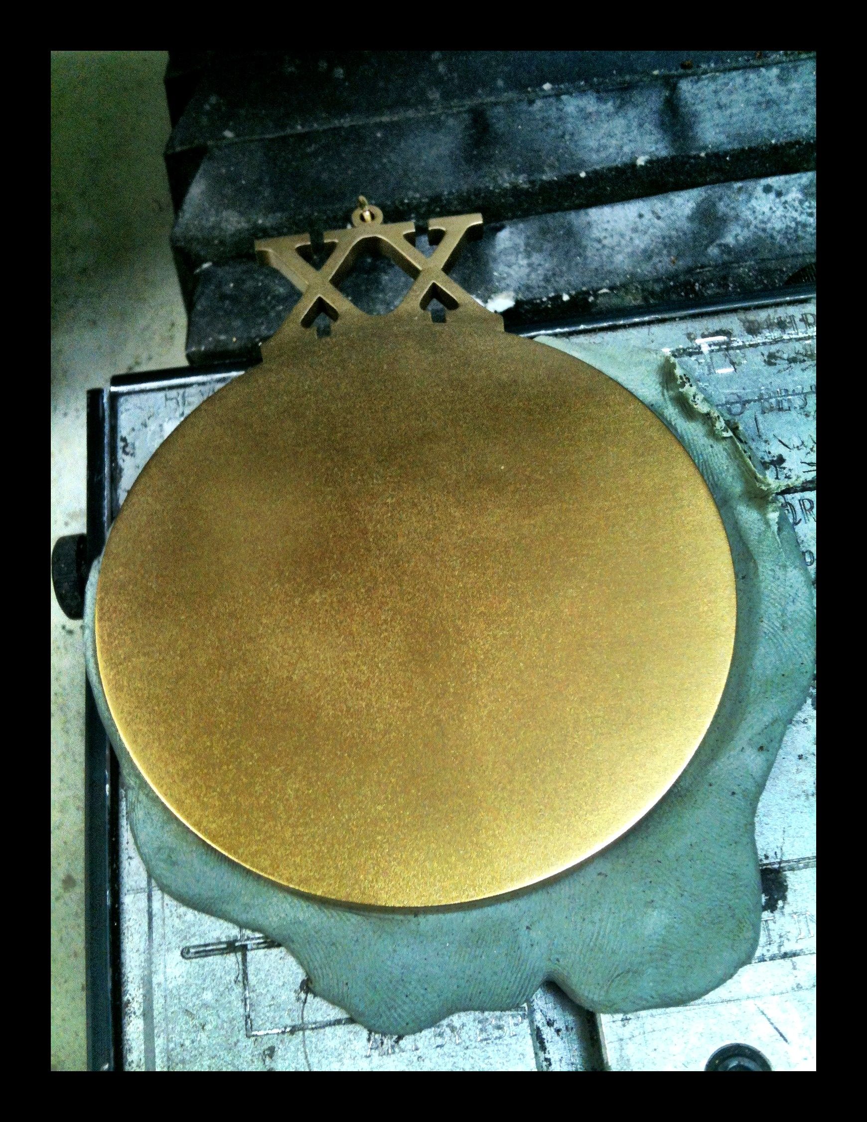 How to 'Test Engrave' an Object Before Engraving It! (Rotary & Laser ...