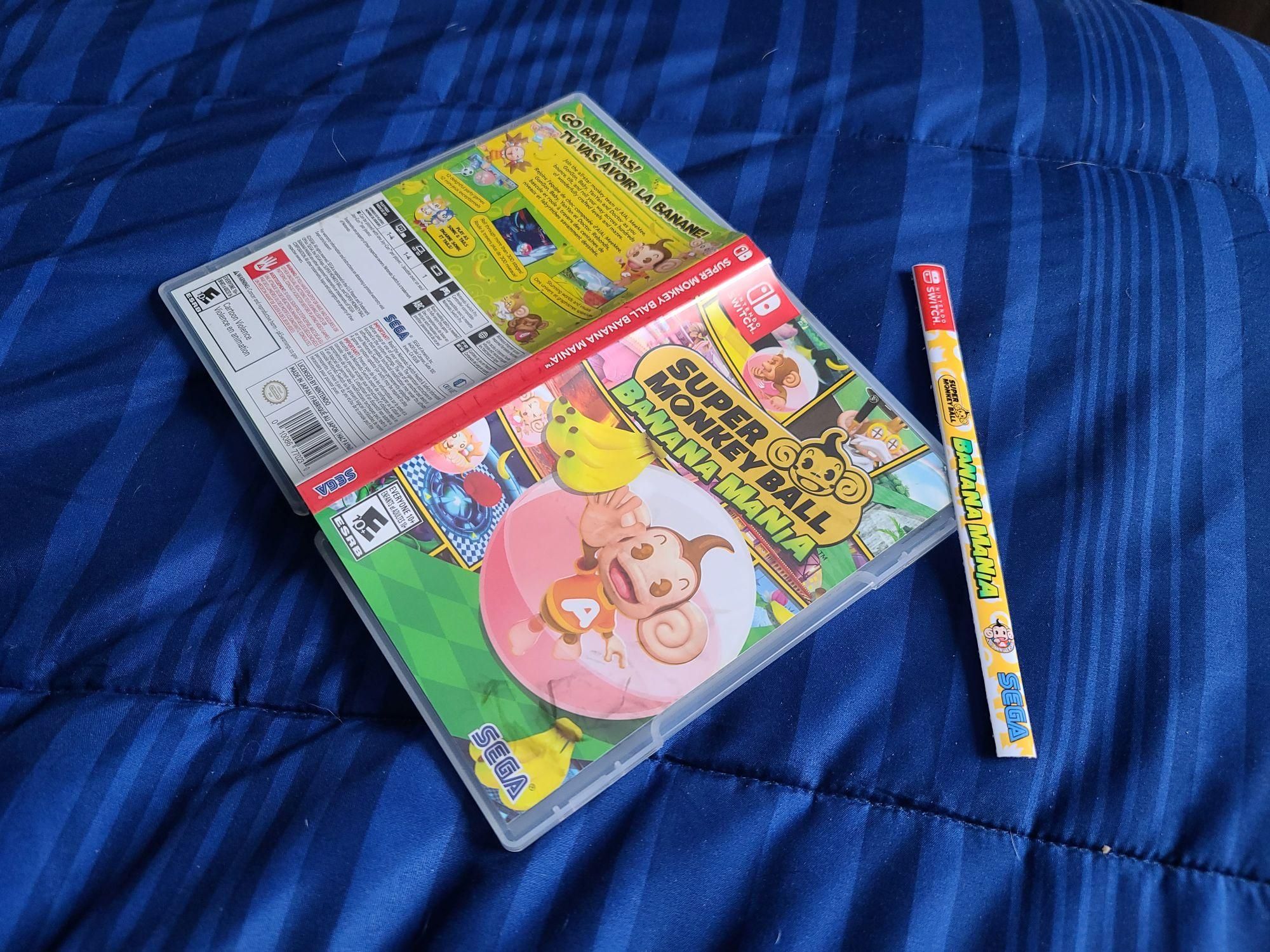 How to Prep and Print Custom Nintendo Switch Spines : 9 Steps (with ...