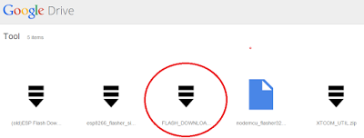 Esp8266 Firmware Update : 7 Steps - Instructables