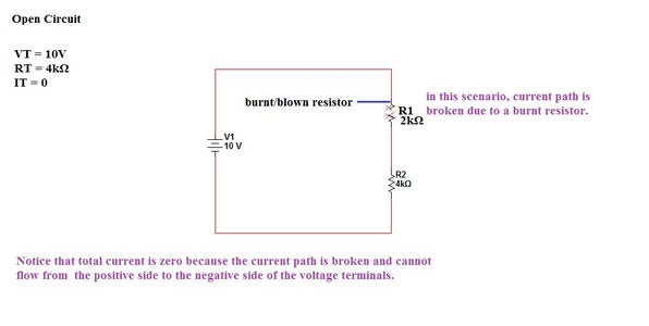 Electronics for Absolute Beginners, Chapter 3 : 24 Steps - Instructables