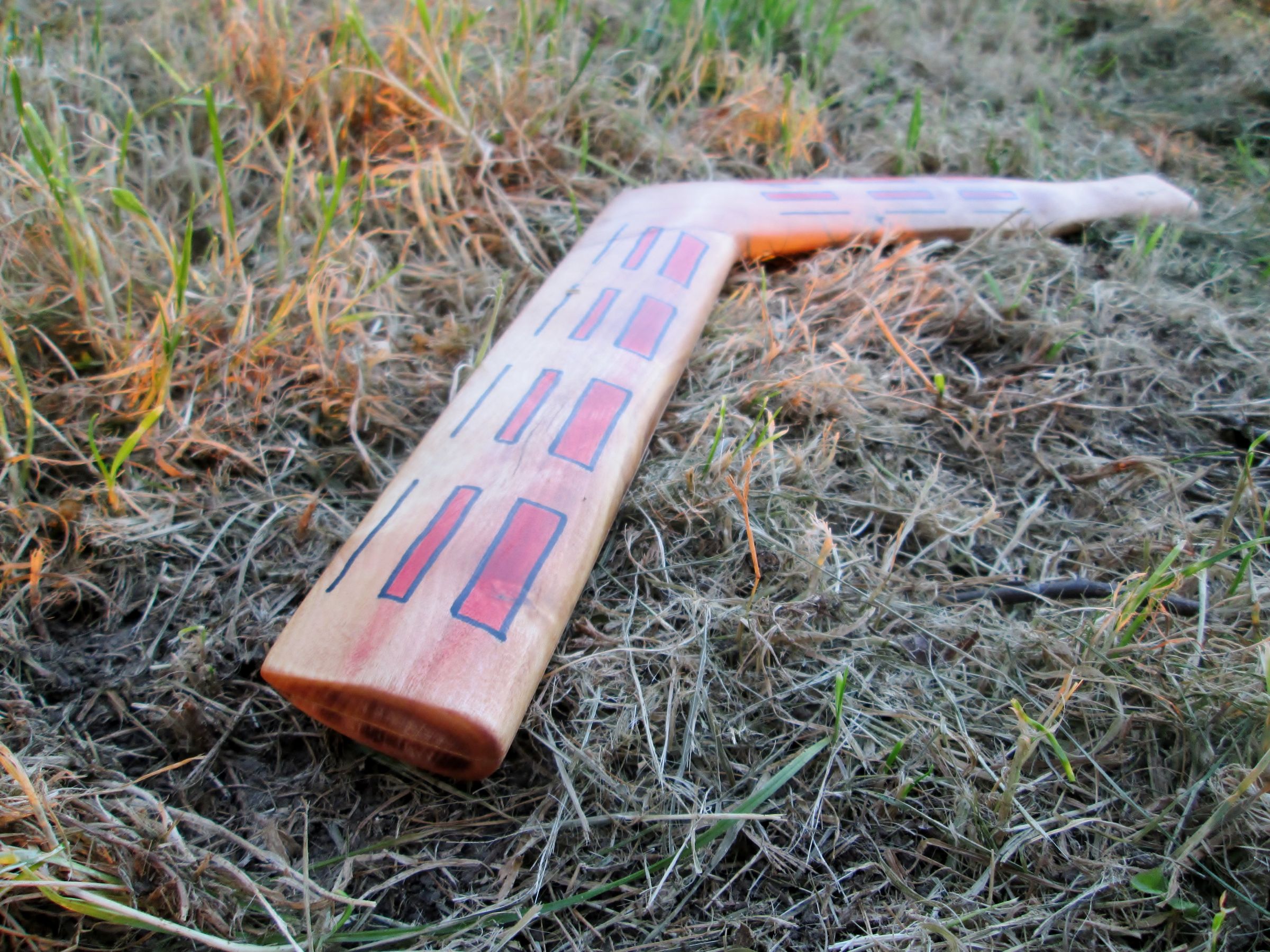 The Rabbit Stick Hunter : 4 Steps (with Pictures) - Instructables