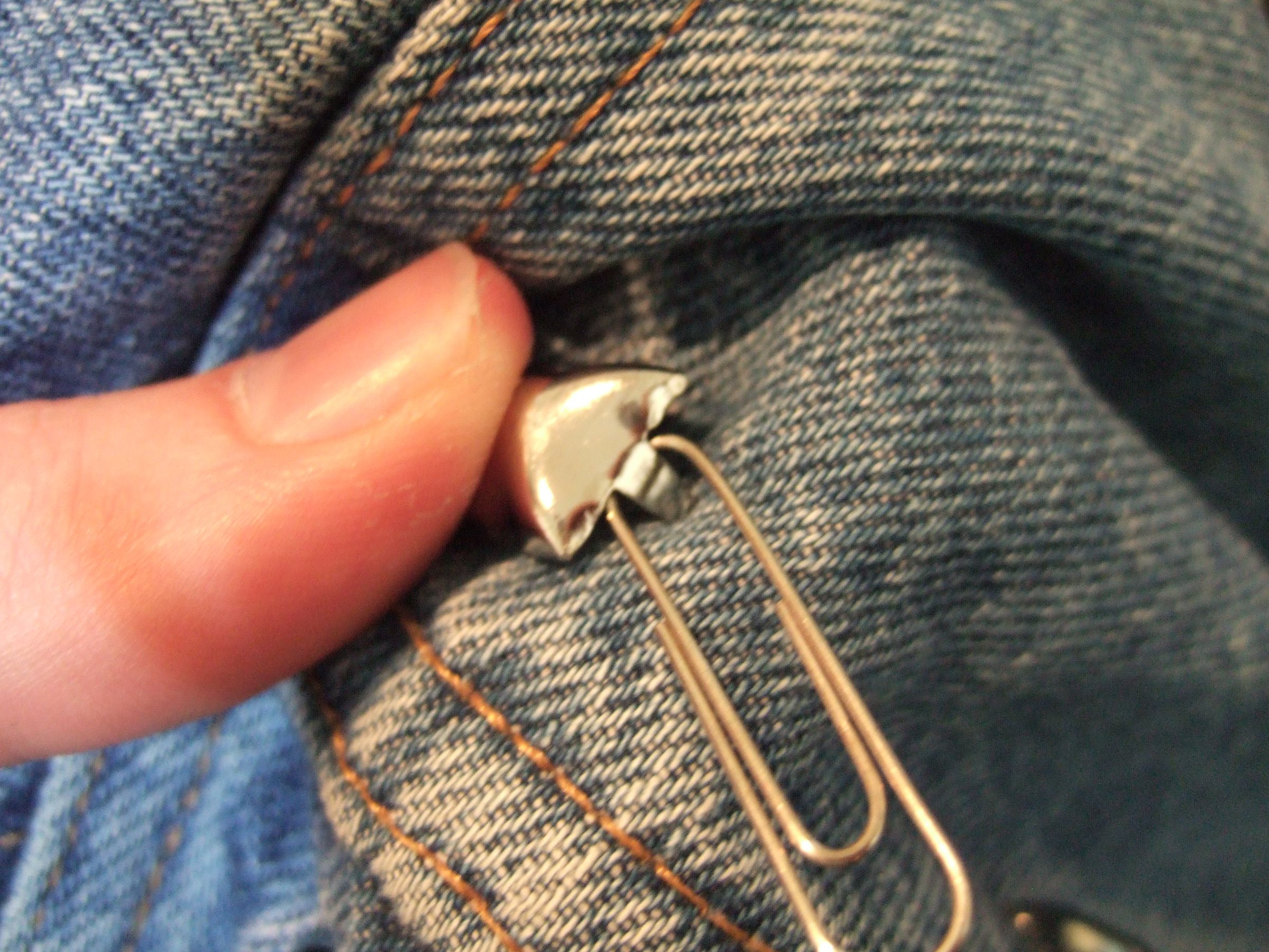 Vyvyan Basterd (The Young Ones) Costume : 9 Steps (with Pictures ...