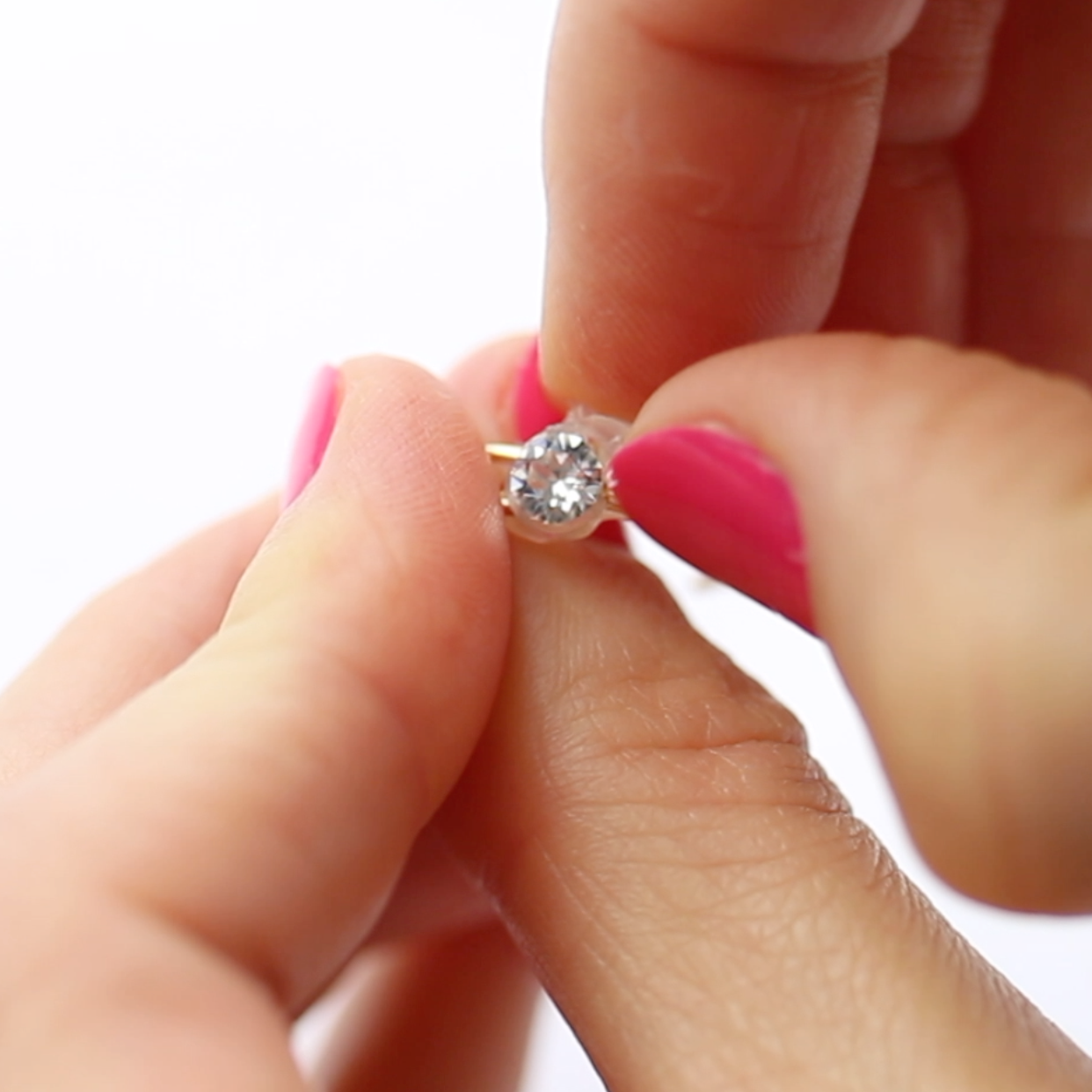 5 DIY Easy Rings - Braided & No Tools! : 8 Steps (with Pictures ...