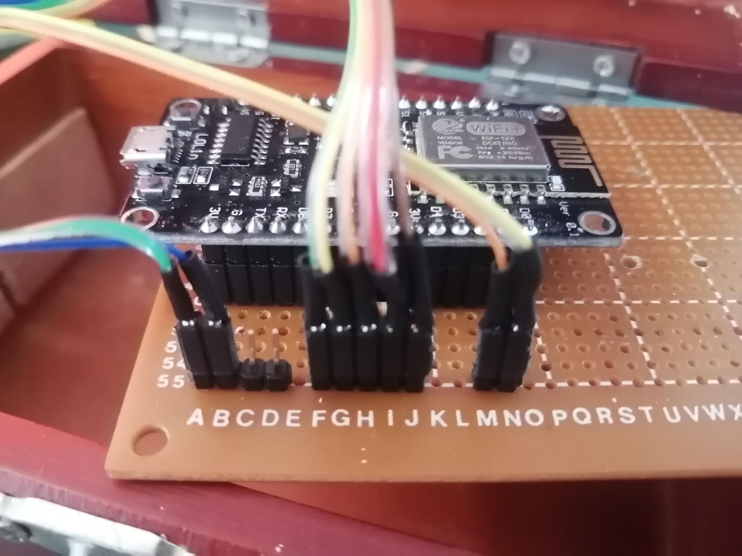 Esp8266 Internet Radio : 6 Steps (with Pictures) - Instructables