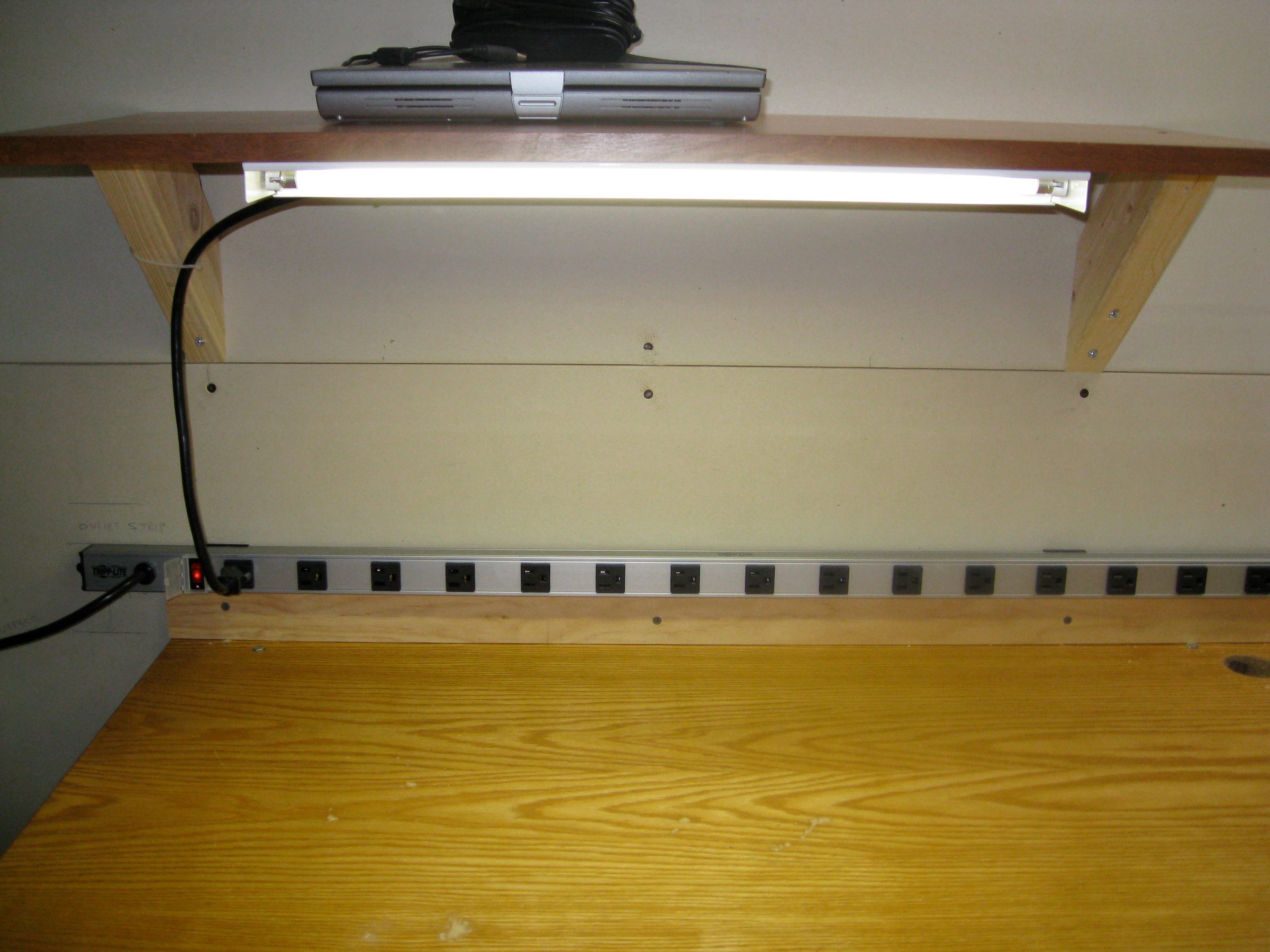 Building a Workshop From Scratch : 39 Steps (with Pictures) - Instructables