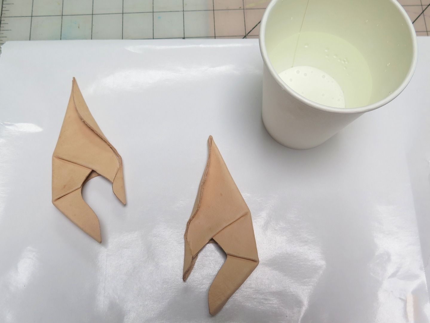 How to Be an Elf : 22 Steps (with Pictures) - Instructables