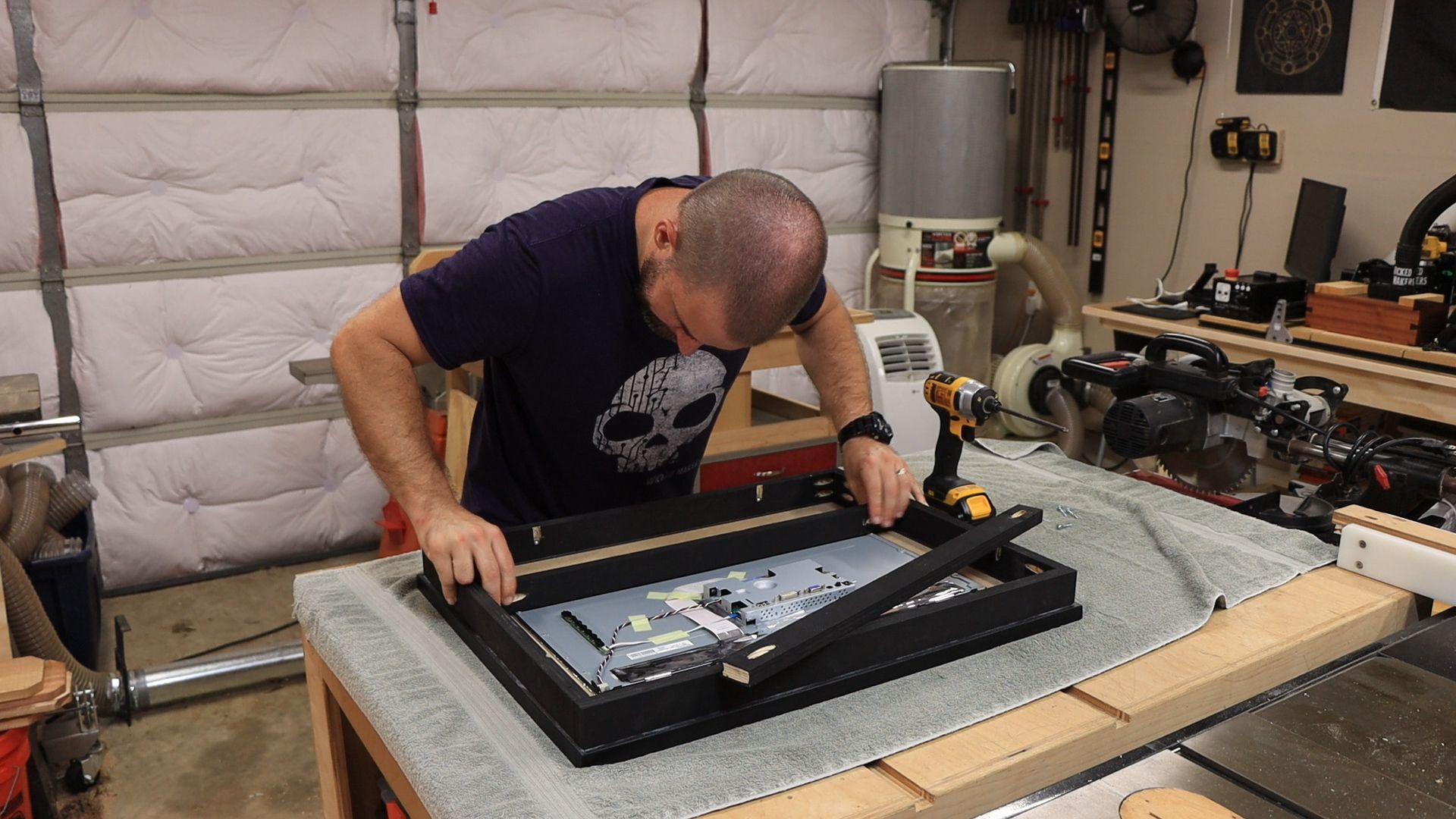 How to Make a DIY Smart Mirror : 12 Steps (with Pictures) - Instructables