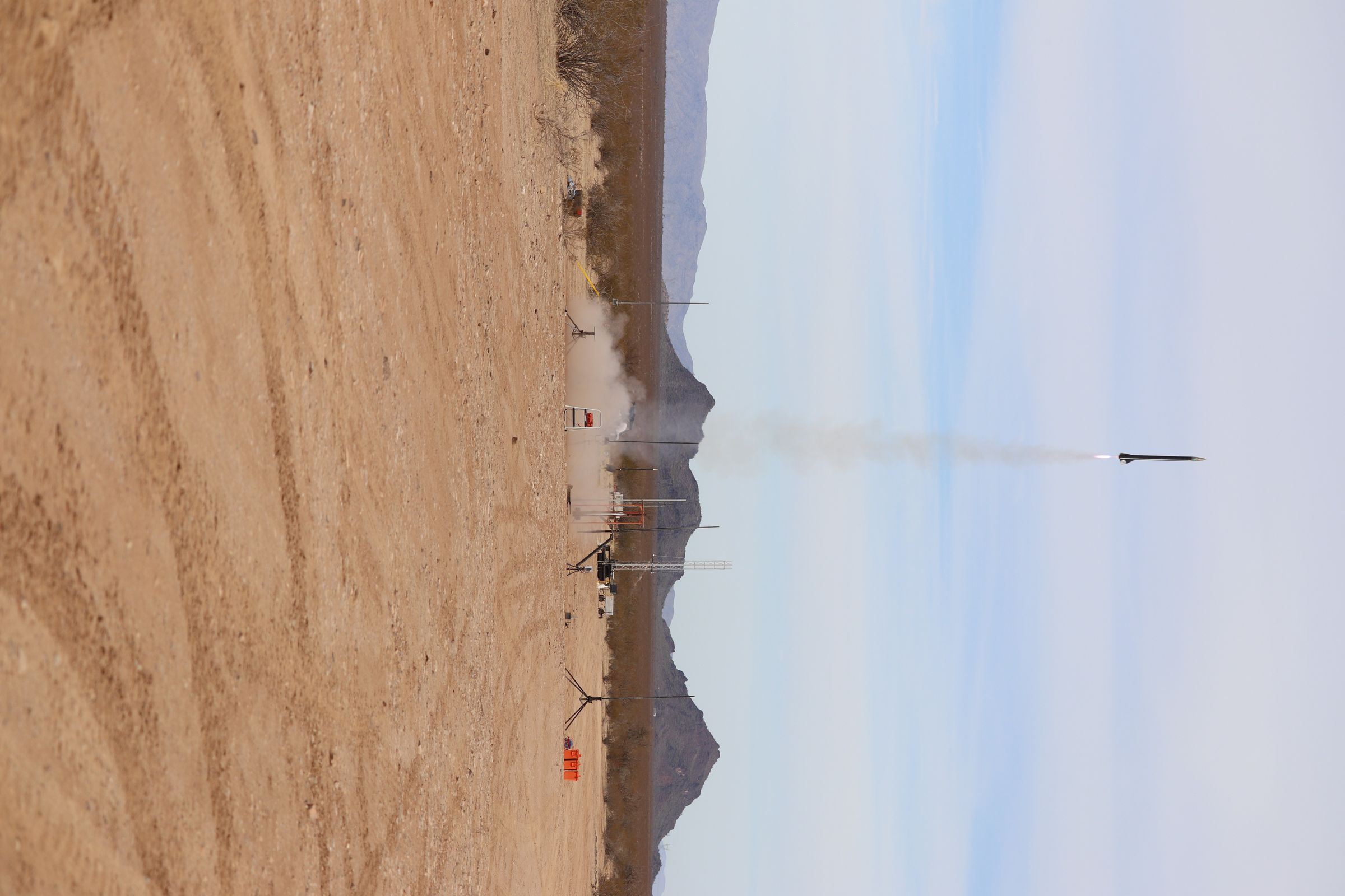 How to Build a High-Powered Rocket : 9 Steps (with Pictures ...